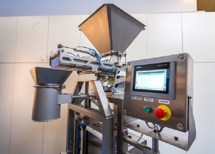 Bagging Systems | Gough Engineering